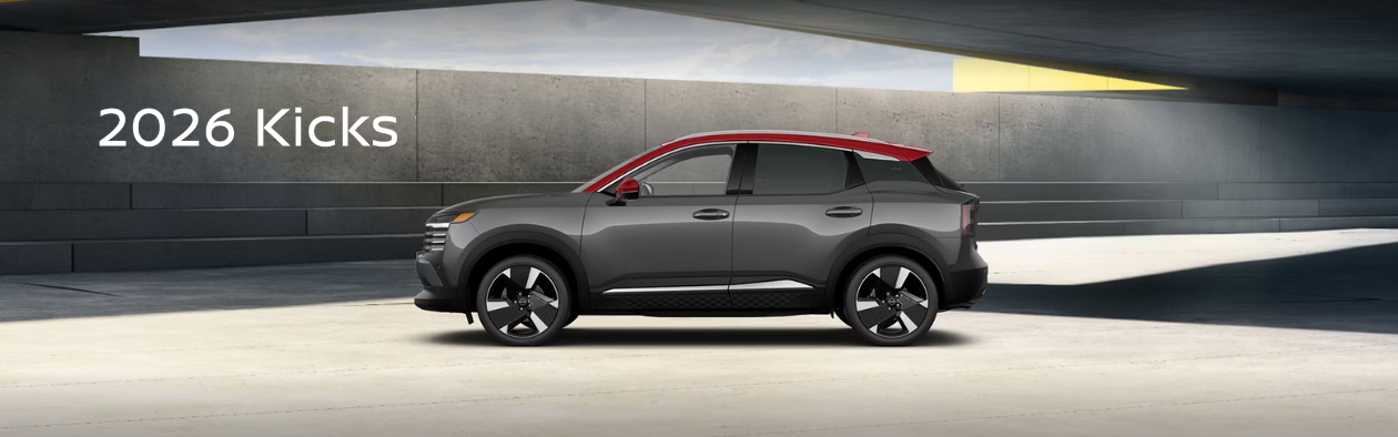 Trans Canada Nissan: New & Used Nissan Dealership | Peterborough, ON.